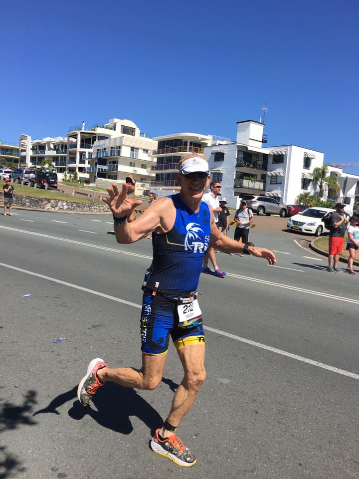 Sandy Roberts Celebration of Life - Santa Barbara Triathlon Club